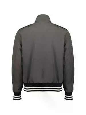 Moncler Reversible Zipped Bomber Jacket