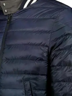 Moncler Reversible Zipped Bomber Jacket