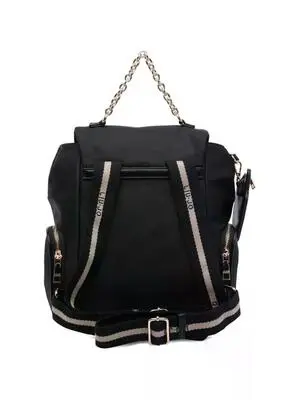 Liu Jo Logo Chain Backpack