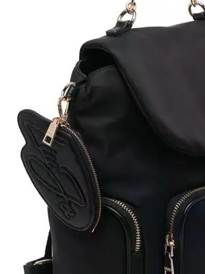 Liu Jo Logo Chain Backpack