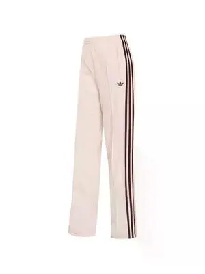 Adidas Stripe Loose Track Pants
