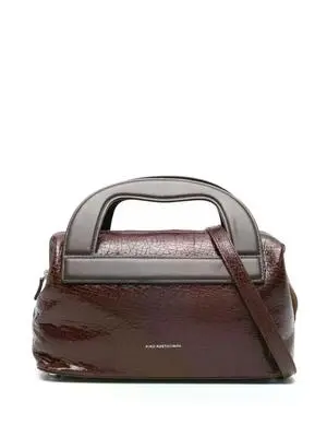 KIKO KOSTADINOV Isadora Tote Bag - Brown