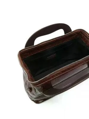 KIKO KOSTADINOV Isadora Tote Bag - Brown
