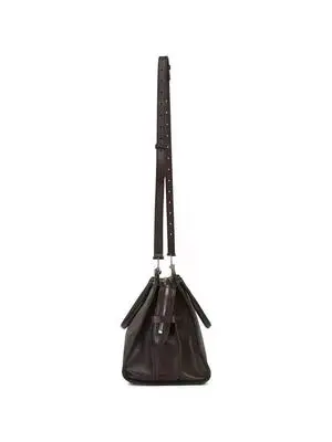 METIER Private Eye Tote Bag - Brown