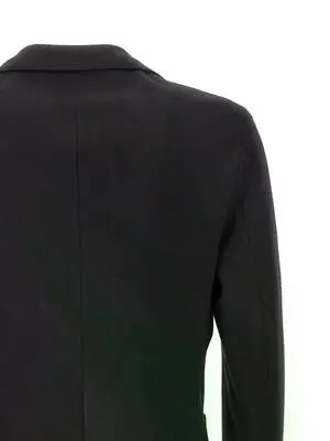 MANUEL RITZ Single-breasted Blazer