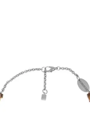Dsquared2 Stones Pendant Necklace