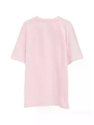 Jacquemus Grosgrain T-shirt - Pink