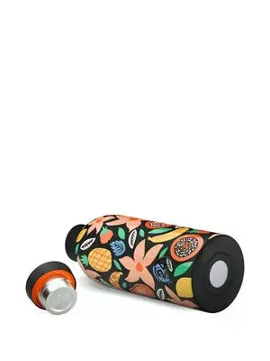 24BOTTLES Clima Tropical Noir Bottle - Black