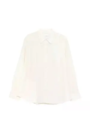 Studio Nicholson Buttoned Shirt