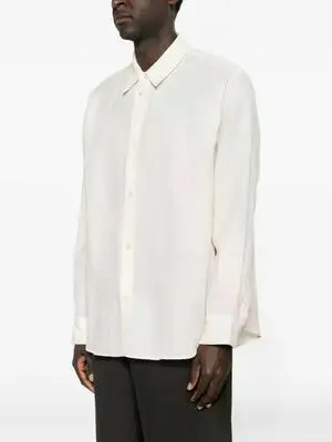 Studio Nicholson Buttoned Shirt