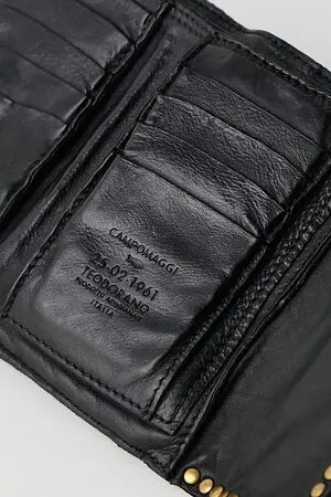 Free People Campomaggi Terra Wallet