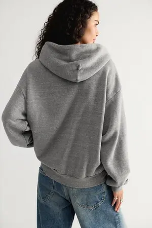 Daydreamer Rolling Stones Eagle Hoodie