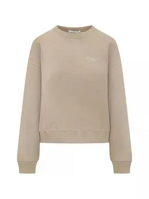 Givenchy Text Sweatshirt