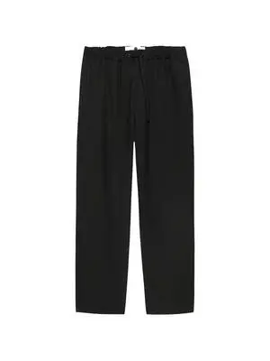 NEW AMSTERDAM SURF ASSOCIATION Drawstring Track Pants