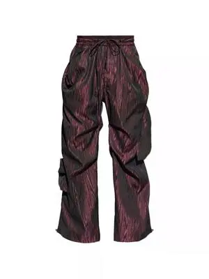 Vivienne Westwood Full Length Pants For Men