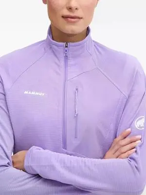 MAMMUT Aenergy Light Ml Half-zip Top