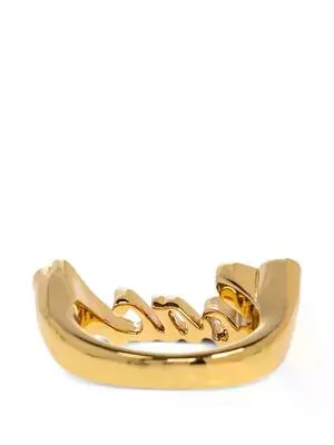 COACH® Logo Ring