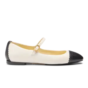 Sarah Flint Cushioned Flats For Women
