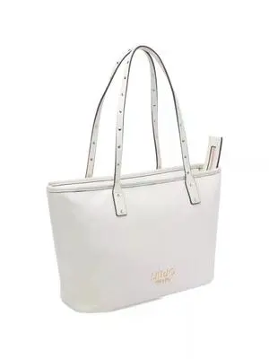 Liu Jo Logo Shoulder Bag