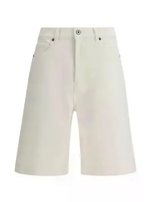 P.a.r.o.s.h Bermuda Shorts For Women