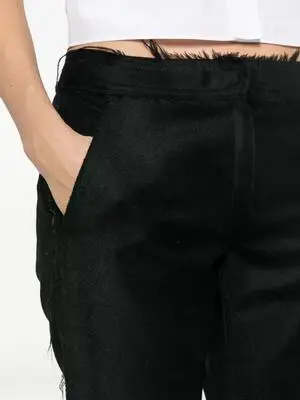 MAISON MARGIELA 2010s Trousers