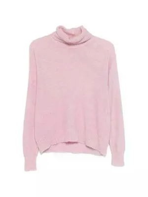 FERRAGAMO 1980s Roll-neck Sweater
