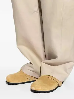 BIRKENSTOCK Loma Flat Mules