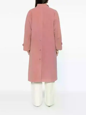 A.N.G.E.L.O. VINTAGE CULT 1980s Single-breasted Coat