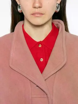 A.N.G.E.L.O. VINTAGE CULT 1980s Single-breasted Coat