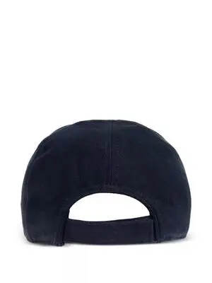 Eleventy Embroidered Baseball Cap