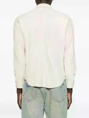 RIFUGIO Pocket Shirt - Neutrals
