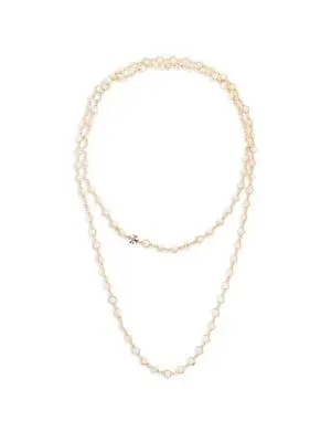 Tory Burch Beaded Necklaces
