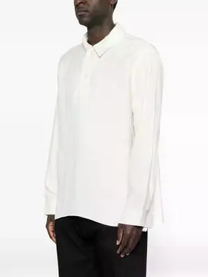 Studio Nicholson Collar Shirt