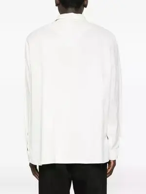 Studio Nicholson Collar Shirt