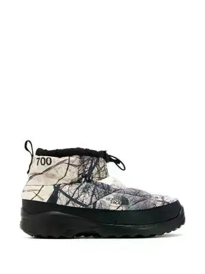 The North Face Nuptse Traction Print Boots