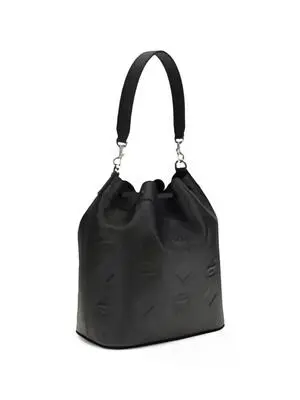 Mcm Medium Dessau Bucket Bag