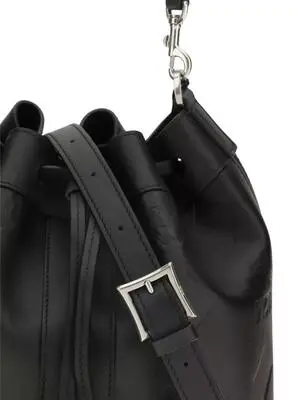 Mcm Medium Dessau Bucket Bag