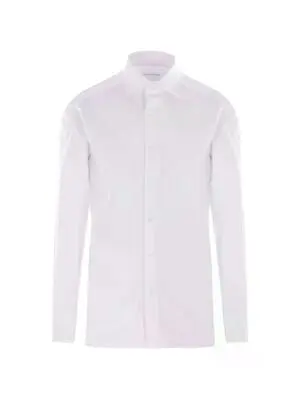 Zegna Pointed-collar Shirt