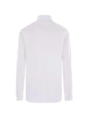 Zegna Pointed-collar Shirt