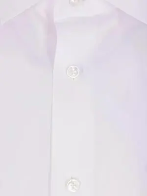 Zegna Pointed-collar Shirt