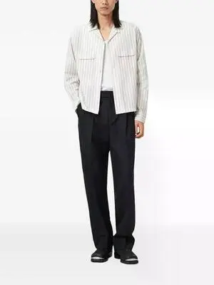 ALLSAINTS Tallis Pleated Trousers