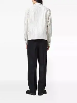 ALLSAINTS Tallis Pleated Trousers