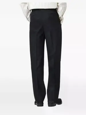 ALLSAINTS Tallis Pleated Trousers