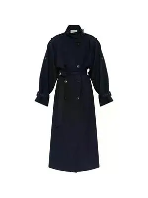 Gestuz Button Detailed Coats For Women