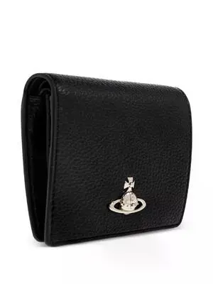 VIVIENNE WESTWOOD Orb Detail Wallet