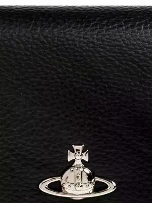 VIVIENNE WESTWOOD Orb Detail Wallet
