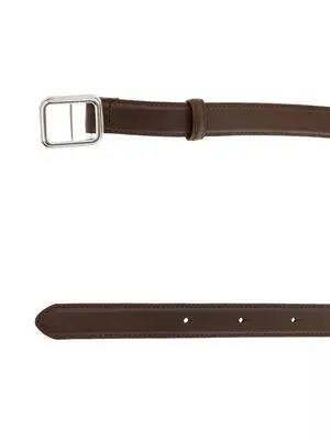 Lié Studio Georgia Belt - Brown