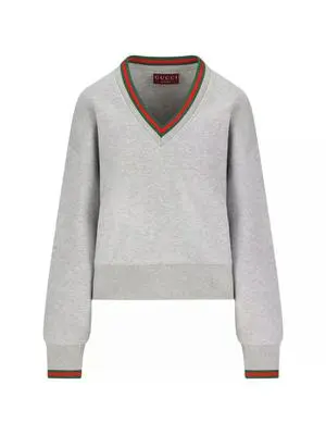 Gucci Long Sleeve Sweatshirts Hoodies For Women