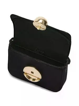 Furla Sfera Logo-detail Shoulder Bag