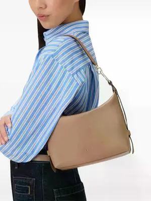 Furla Tonie Tote Bag - Brown